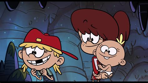The Loud House Movie 2021 Screencap Fancaps