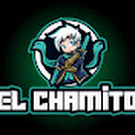 El Chamito Youtube