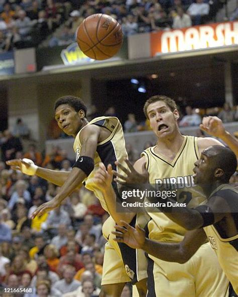 Purdue Brandon Mcknight Photos And Premium High Res Pictures Getty Images