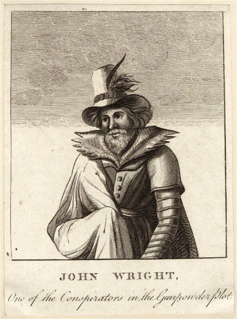 Npg D28150 John Wright Portrait National Portrait Gallery