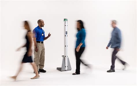 Integrating Metrasens Advanced Detection Systems