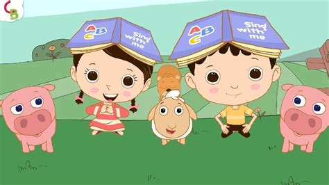 Team Berries Teaser Alphabets Numbers Colors Shapes And More