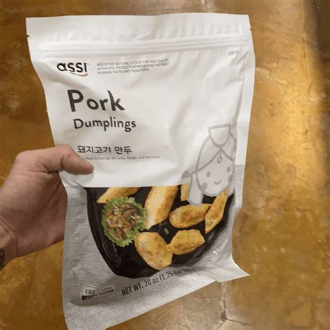 Assi Brand — Eastside Asian Market