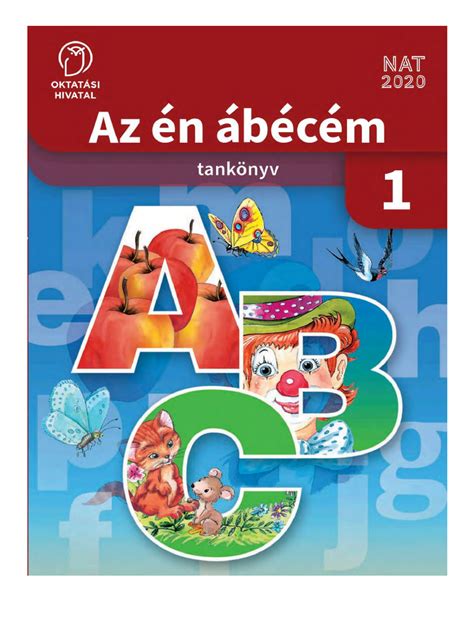 Az Én Abc M Tünde Asztalos Oldalon 1 152 Flip Pdf Online Pubhtml5 Pdf