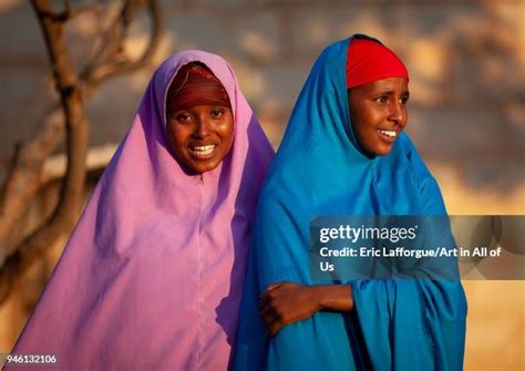 Somali Girls Photos And Premium High Res Pictures Getty Images