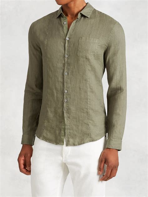 Best Thin Linen Shirt At Lucinda Mckellar Blog