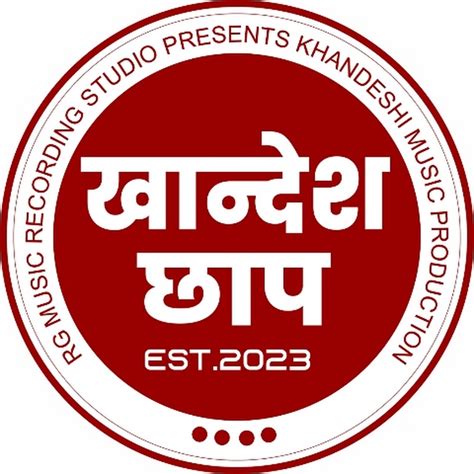 Khandesh Chhap Youtube