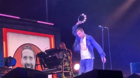 Kaiser Chiefs Ruby Ruby Ruby Ruby Youtube