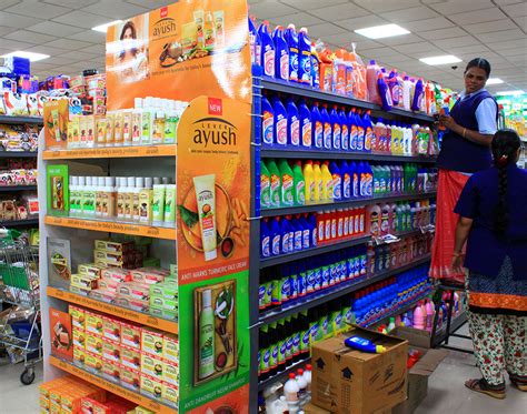 Outfoxed By Small Batch Upstarts Unilever Decides To Imitate Them Wsj