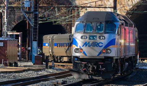 Mta Releases Marc Growth And Transformation Plan