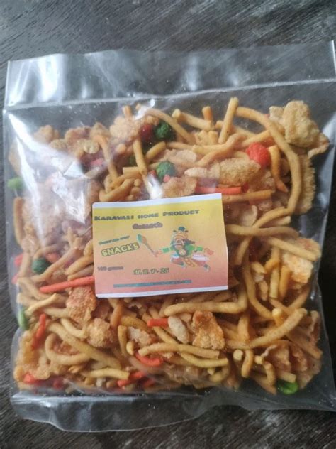 Avalakki Mixture 100 G At Rs 120 Kg In Udupi Id 2854470546848