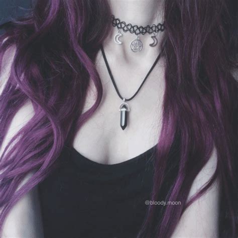 🌿ྀི ☁️ྀི 🎱ྀི 👽ྀི 🚬ྀི 💿ྀི Scene Hair Hair Inspiration Dyed Hair