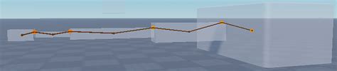 ikcontrols being weird scripting support developer forum roblox