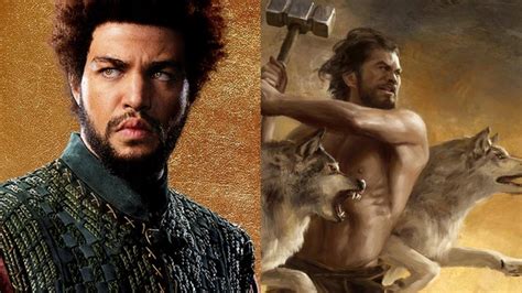 Is Perrin Aybara The Wolf King In ‘the Wheel Of Time The Wolfbrothers Explained