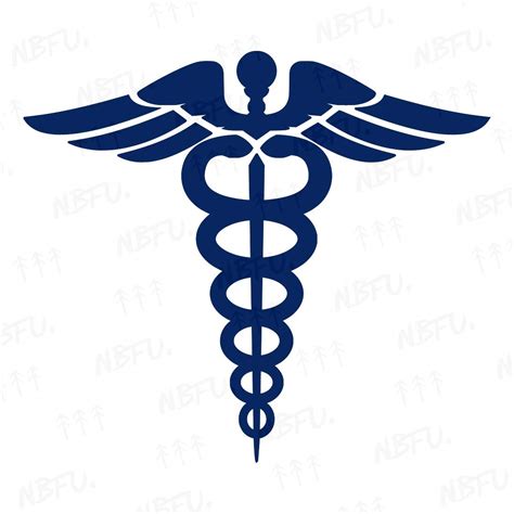 Blue Medical Symbol Blue Medical Symbol Vectors Download Free