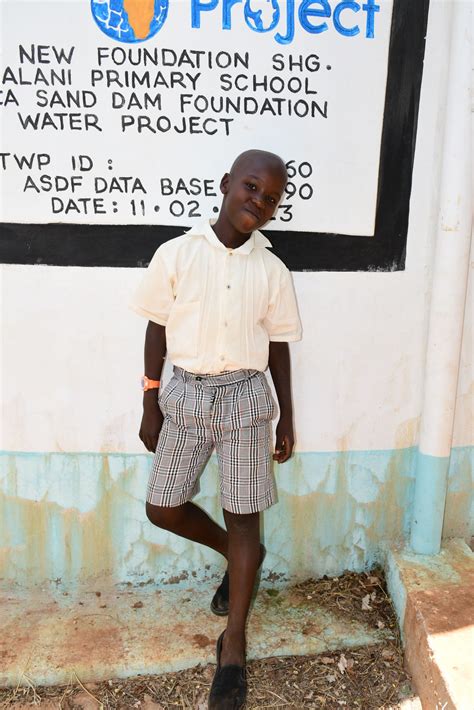 Mutunga Has Time For Learning And Play