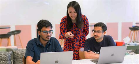 Tech At Mercari Mercari India