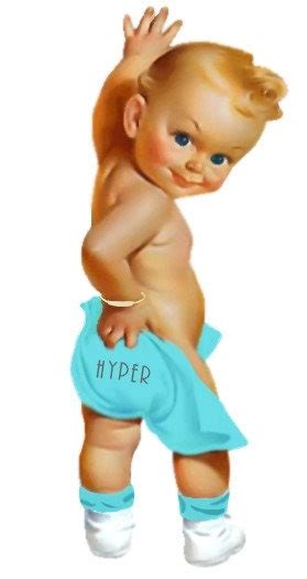 Thehyperdiaper Etsy