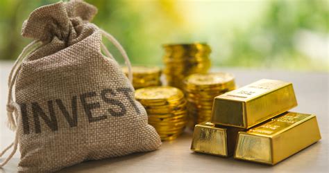 Preço Do Ouro Quanto Está A Cotação E Como Ela Varia