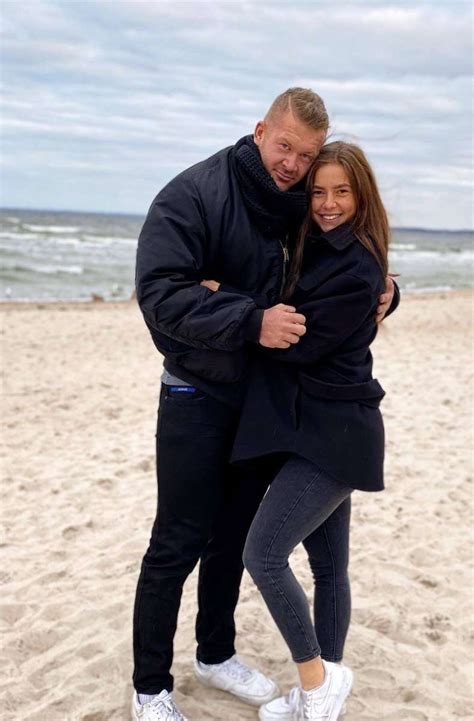 Das Stärkste Liebespaar Des Landes Kommt Aus Metzingen