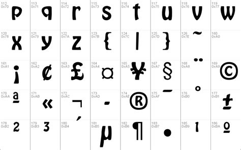 Hobo Font Windows Font Free For Personal