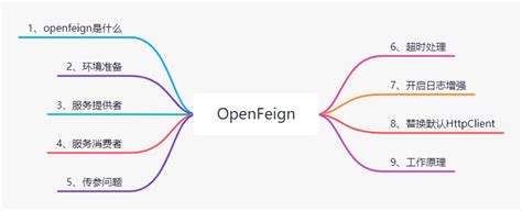 OpenFeign教程 阿里云开发者社区