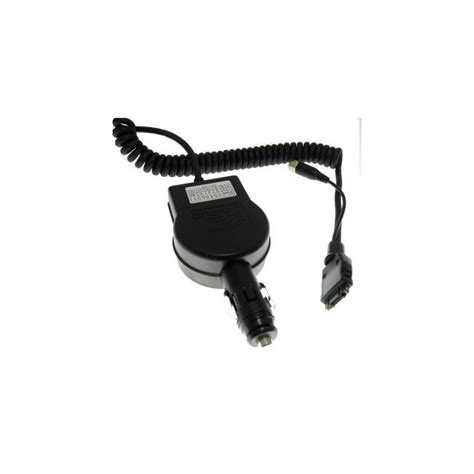 Złącze Zapalniczki Sam Iii Motoryzacja