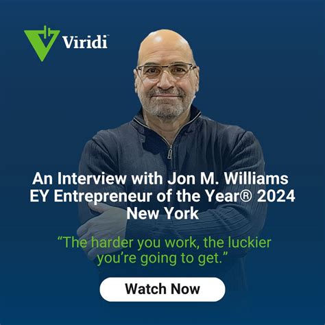 The Energy Transition Needs More Than Technology It Needs Leaders Like Jon D Evan Van Hook