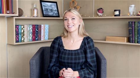 Tess Gunty Penguin Random House Speakers Bureau