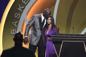 Vanessa Bryants Speech Compounds Emotion At 2020 Hall Of Fame