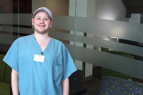 Ryan A Former Orion Training Program Graduate Turned To Orion For Help With A New Job Search