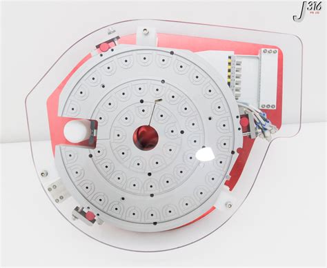 33840 Asml Wh Tsu Centring Unit Qual Spr Mk2 402263517662 4022 480