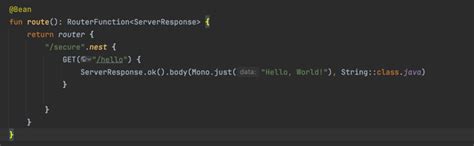 spring webflux authorization bypass cve 2024 38821 explained