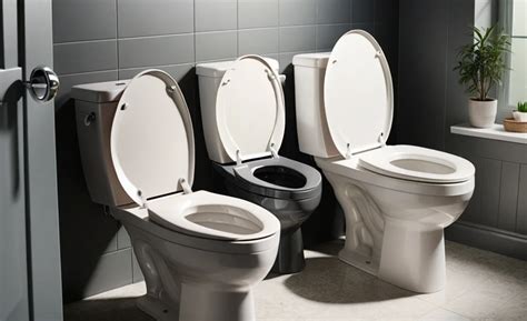 2 Types Of Toilet Seats Which Is Best For You