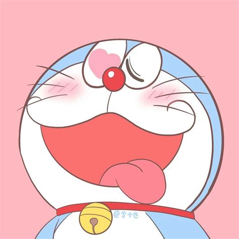 Ghim Của 🌸 Trên Đoraemon Doraemon Chủ đề Mèo ú