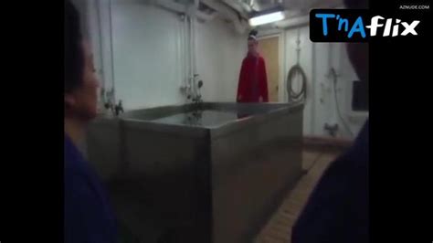 Bjork Butt Scene In Drawing Restraint 9