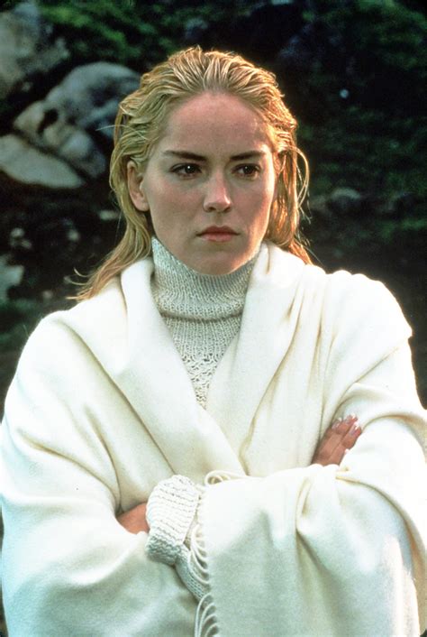 Sharon Stone Portrait Sharon Stone Young Sharon Stone Photos 1080x1080
