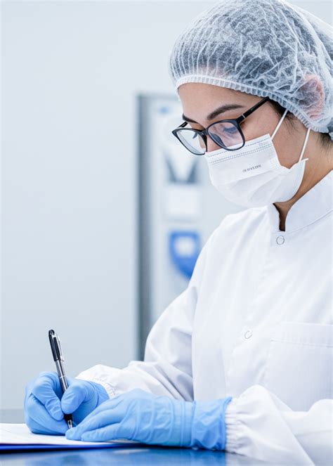 Reagent Packaging For Diagnostic Applications Lso