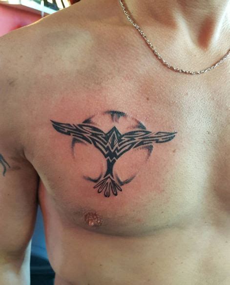 250 Cool Tribal Tattoos Designs Tribe Symbols With Meanings 2020