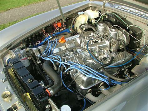 Britishv8 The Site For Enthusiasts Of Modified British Sports Cars