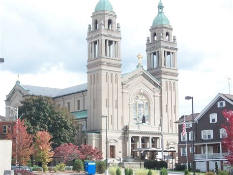 St Ann Arts And Cultural Center Woonsocket Ri 02895