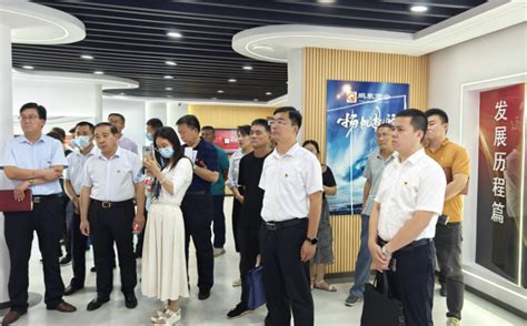 鹏泉街道：党建引领促发展 商会建设谱新篇泉城新闻大众网