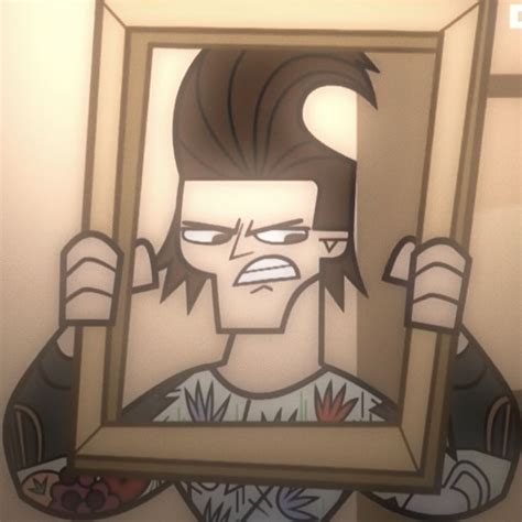 Pin By Salmon Sushi On Total Drama Total Drama Island Drama Tyler