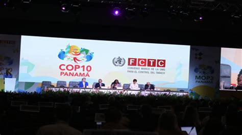 Cop10 Opening Session 2024 02 05 Youtube