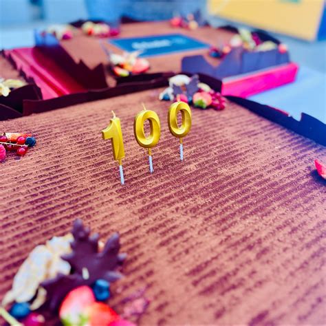 On This Day One Hundred Years Ago The Story Of Ecolint And International Education Began As