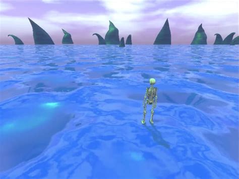 Make A Custom Ps1 Style 3d Music Visualizer For You By Selim3d Fiverr