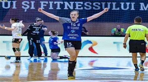 Barbara Lazović Doživela Tešku Povredu Kolena Rukometni Žurnal