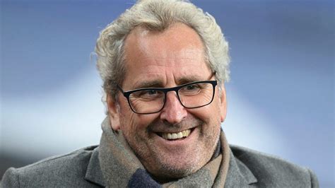 Erik Hamrén Har Fått Nytt Tränarjobb I Danmark