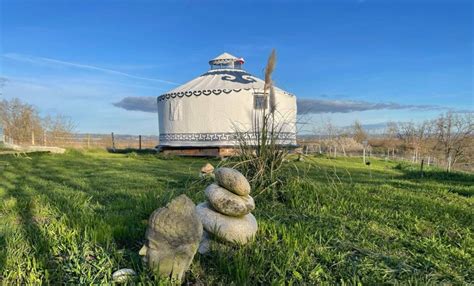 Réglementation Yourte En France Comprendre Les Lois Et Normes