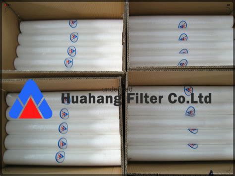 High Quality Pp Spun Melt Blown Filter Cartridge For Water Treatment Customized China